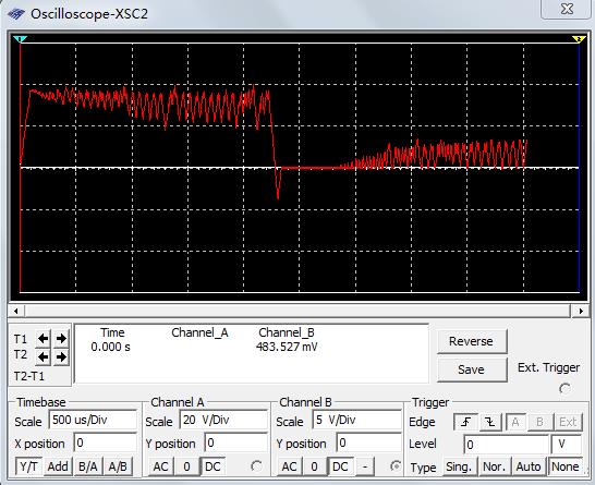 UC3842 boost 仿真-电源网技术论坛-电源网
