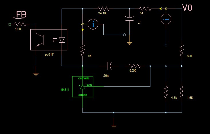 tl431电路,tl431电路图,tl431大电流稳压电路(第12页)_大山谷图库