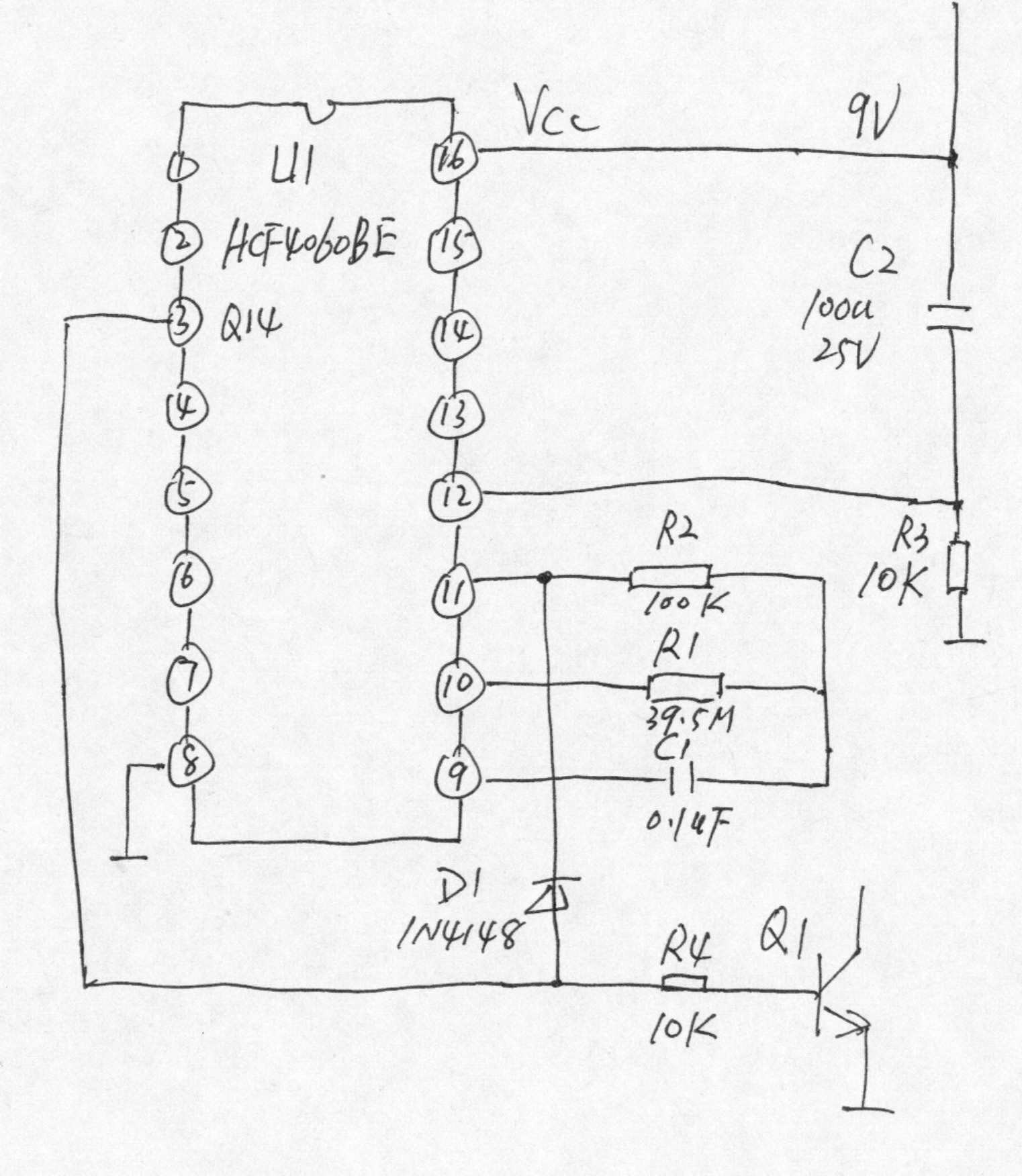 hcf4052be电路图,d42音频切换电路图,d42音源切换电路图_大山谷图库